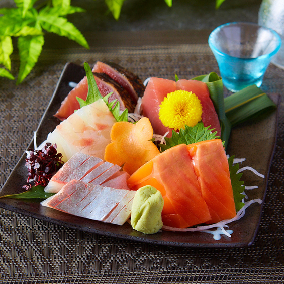 菜单 : Aburi Sushi to Sushi All you can eat and drink Yoshi Sushi Sapporo ...