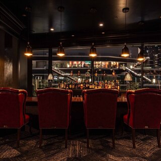 座席 : SUD Terrace＆Bar - 竹芝/ラウンジ [食べログ]