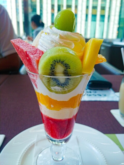 東京都内で美味しいフルーツを楽しもう！おすすめ店16選 [食べログまとめ]