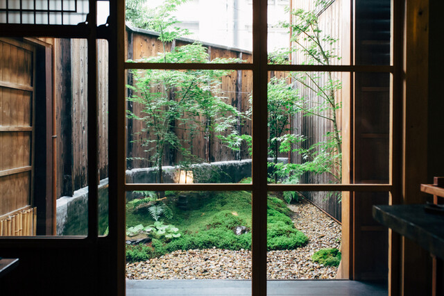 口コミ一覧 : aotake （アオタケ） - 七条/カフェ [食べログ]