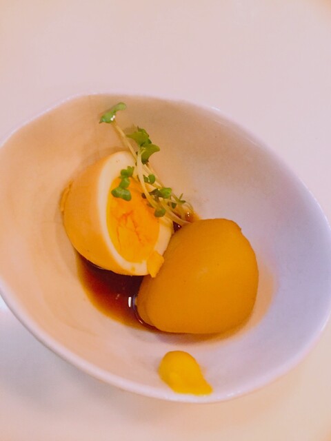 DEPO-ZITTO&cafe dedepo （DEPO-ZITTO&cafe'dedepo） - 山形/バル | 食べログ