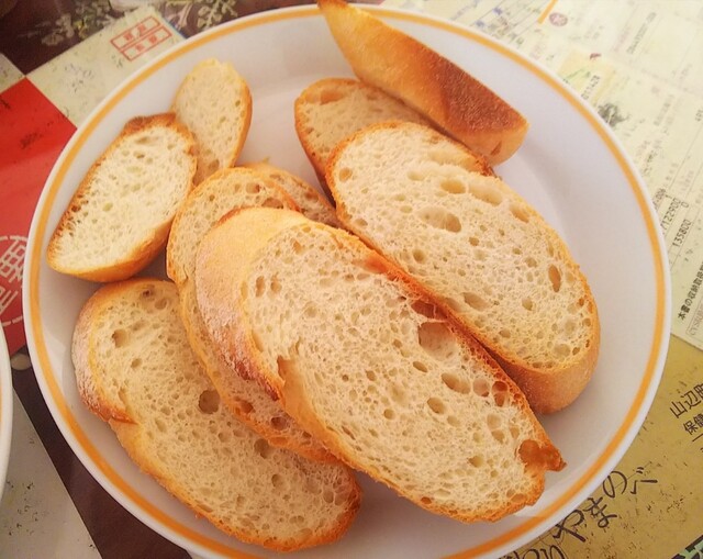 口コミ一覧 : KOUB （コウブ） - 蔵王/パン [食べログ]