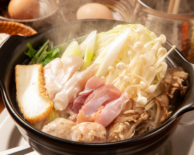 写真 : 焼鳥唐揚ハイボール 大宮店 - 大宮/居酒屋 | 食べログ