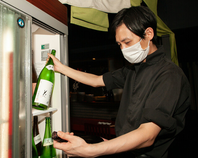 写真 : 焼鳥唐揚ハイボール 大宮店 - 大宮/居酒屋 | 食べログ