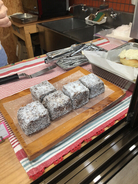 パンク ドイリー （Punk Doily ） - 九品仏/洋菓子（その他） | 食べログ