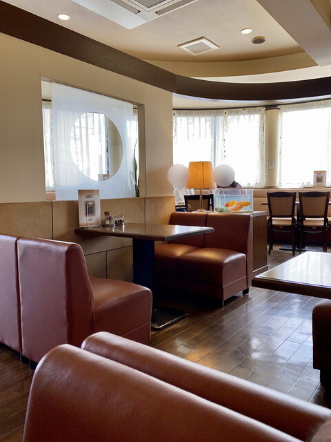 バロック - 大森・金城学院前/喫茶店 | 食べログ