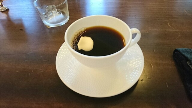 2F coffee （ニエフコーヒー） - 八丁堀/カフェ [食べログ]