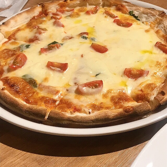 グリルダイニングBIGORA 拝島駅前店 （ビゴーラ）のご予約 - 拝島/イタリアン | 食べログ