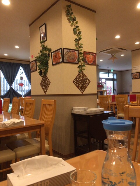 ピーワイハラールキッチン （PY Halal Kitchen） - 近鉄奈良/インドカレー | 食べログ