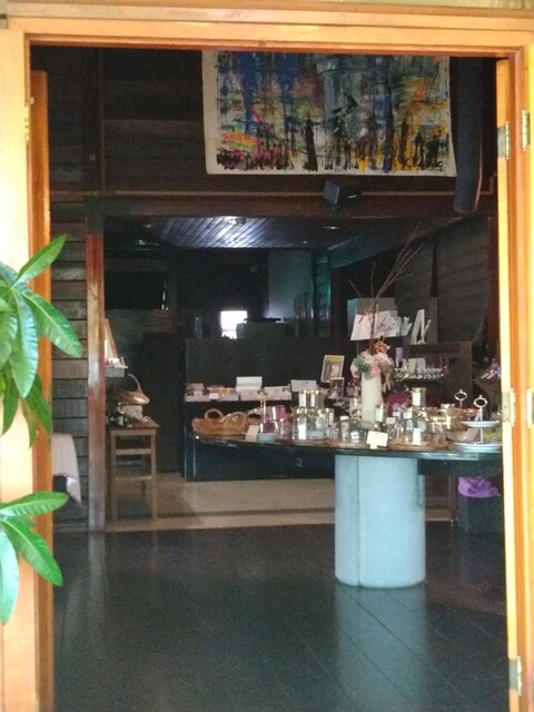 ティーハウス シマ （Tea house Sima） - 味岡/喫茶店 | 食べログ