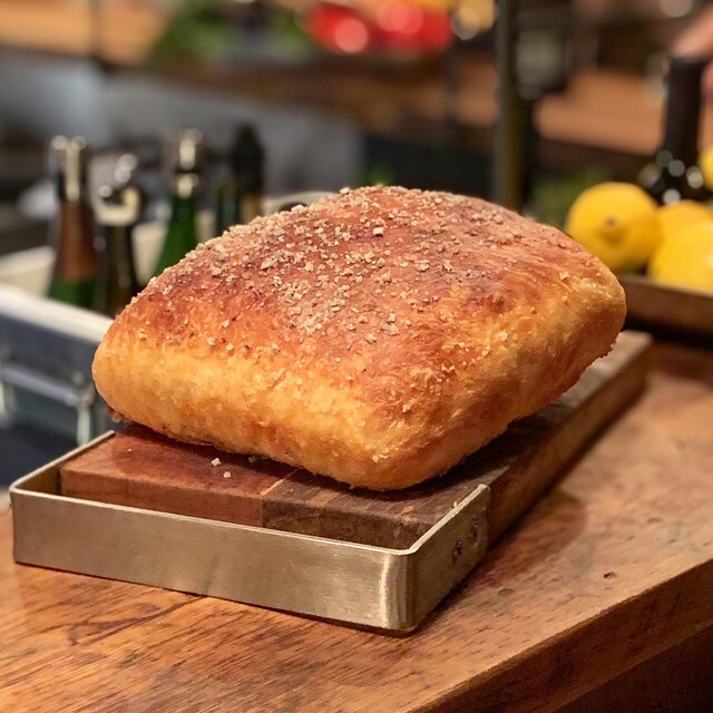 チニャーレエノテカ （Cignale ENOTECA ） - 神泉/イタリアン [食べログ]