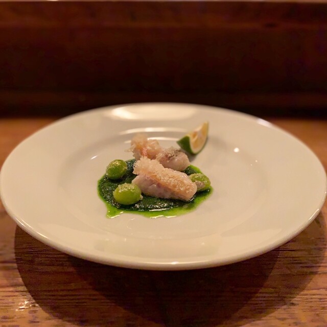 チニャーレエノテカ （Cignale ENOTECA ） - 神泉/イタリアン [食べログ]