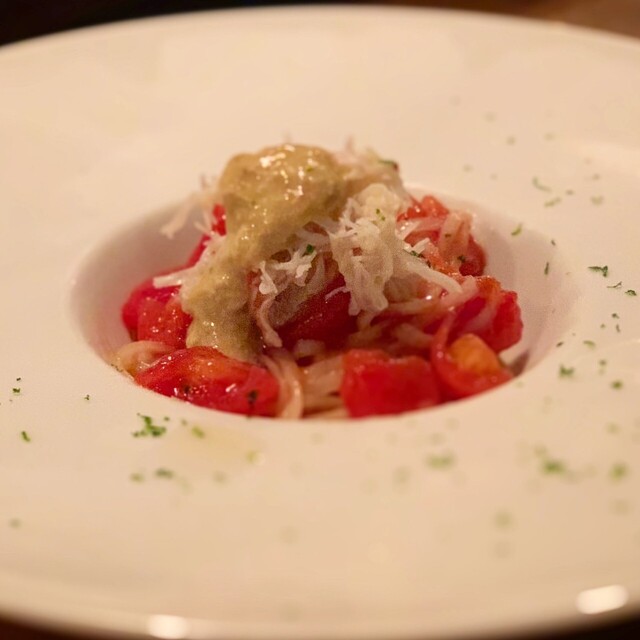 チニャーレエノテカ （Cignale ENOTECA ） - 神泉/イタリアン [食べログ]