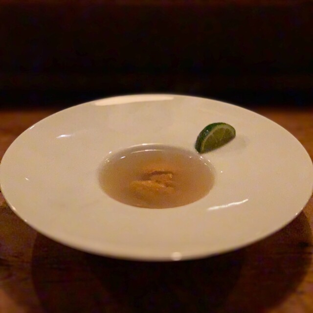 チニャーレエノテカ （Cignale ENOTECA ） - 神泉/イタリアン [食べログ]