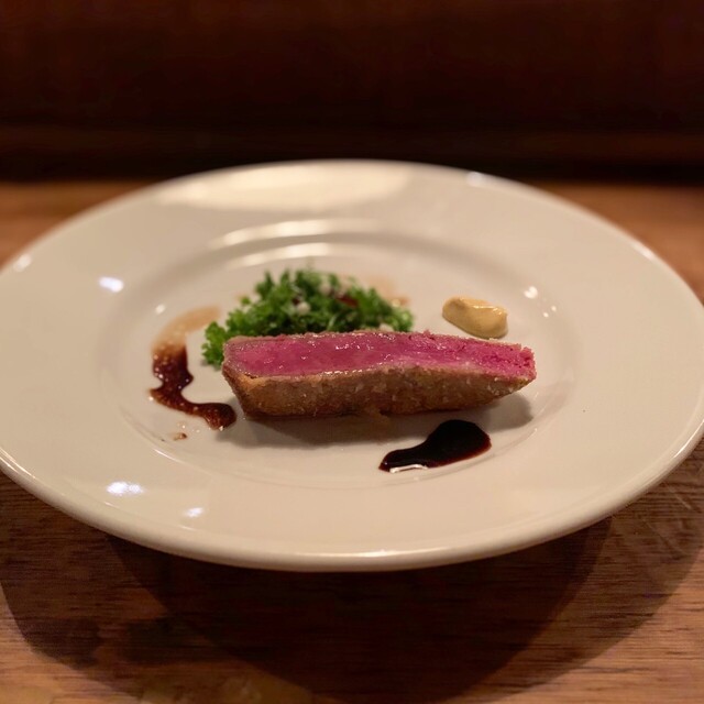 チニャーレエノテカ （Cignale ENOTECA ） - 神泉/イタリアン [食べログ]