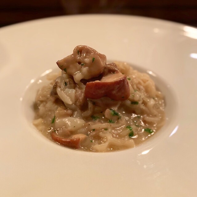 チニャーレエノテカ （Cignale ENOTECA ） - 神泉/イタリアン [食べログ]