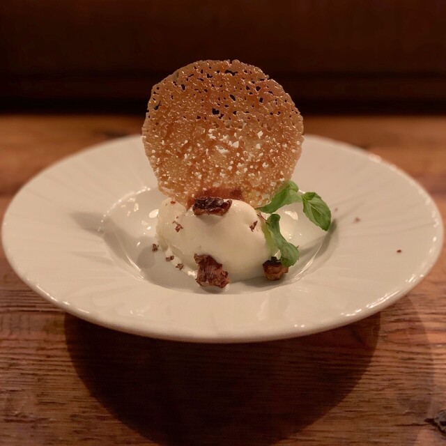 料理写真 : チニャーレエノテカ （Cignale ENOTECA ） - 神泉/イタリアン [食べログ]
