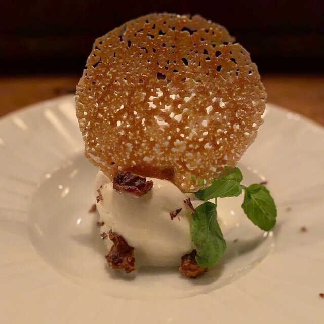 チニャーレエノテカ （Cignale ENOTECA ） - 神泉/イタリアン [食べログ]