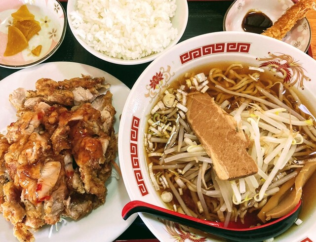 写真 : 中華料理 昊シン 佐久店 （コウシン） - 岩村田/台湾料理 [食べログ]