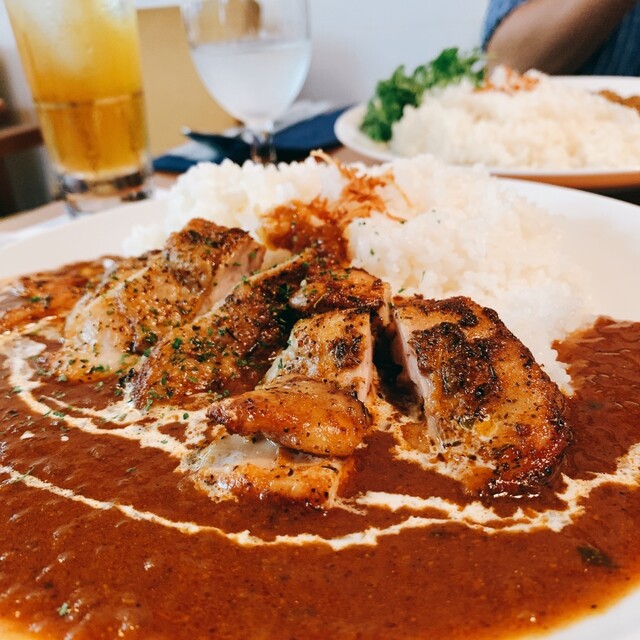 写真 : モントーク （montoak） - 明治神宮前/カフェ [食べログ]