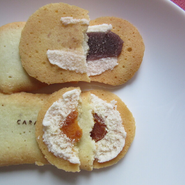 ミユカ グランスタ東京店 （MIYUKA） - 東京/洋菓子 | 食べログ