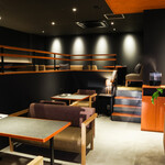 1Place cafe （ワンプレイスカフェ） - 江南/カフェ [食べログ]