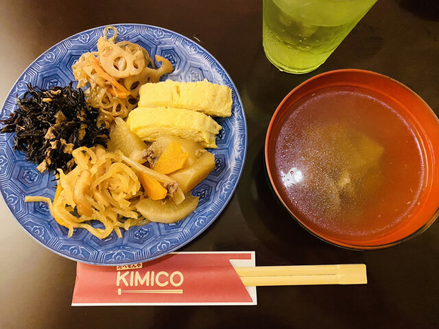 きみこ （KIMICO） - 花隈/洋食 | 食べログ