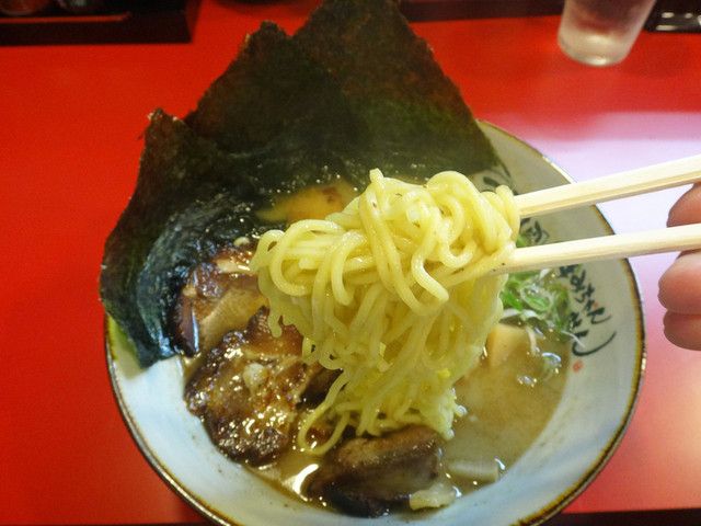 きみちゃんらーめん - 近鉄四日市/ラーメン [食べログ]