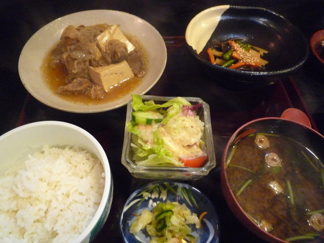 写真 : 松竹膳處 （松竹膳処 しょうちくぜんどころ） - 大町西公園/懐石・会席料理 | 食べログ