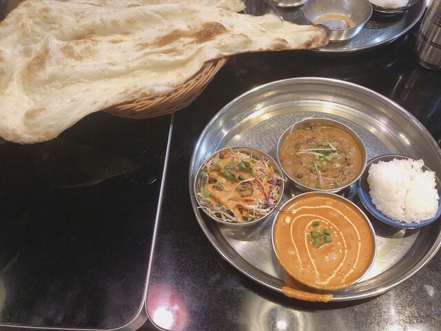 料理写真 : フルバリ （FULBARI） - 大阪難波/インド料理 | 食べログ