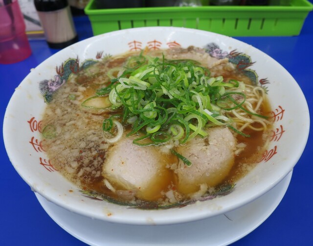 来来亭 枚方高田店 - 星田/ラーメン | 食べログ