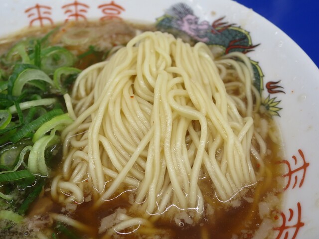 来来亭 枚方高田店 - 星田/ラーメン | 食べログ