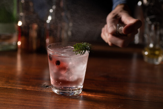 Bar Gyu＋ （バーギュータス） - 比羅夫/バー | 食べログ