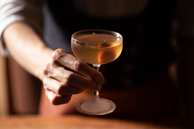 Bar Gyu＋ （バーギュータス） - 比羅夫/バー | 食べログ