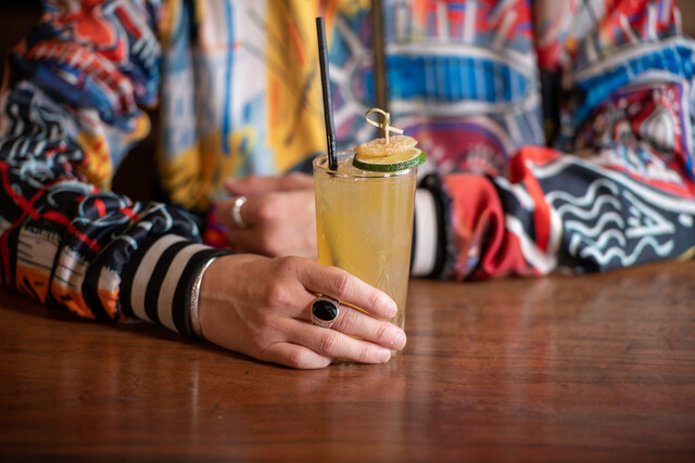 Bar Gyu＋ （バーギュータス） - 比羅夫/バー | 食べログ