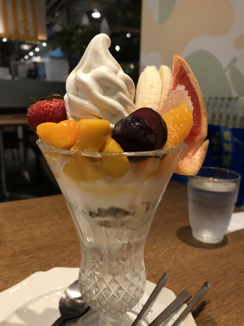 東京都内で美味しいフルーツを楽しもう！おすすめ店16選 [食べログまとめ]