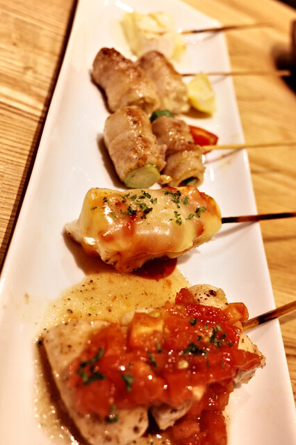 DAIDOKORO （ダイドコロ） - 福島/居酒屋/ネット予約可 | 食べログ