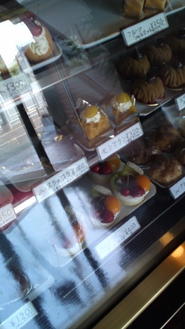 【閉店】吉井屋洋菓子 - 群馬藤岡/ケーキ | 食べログ