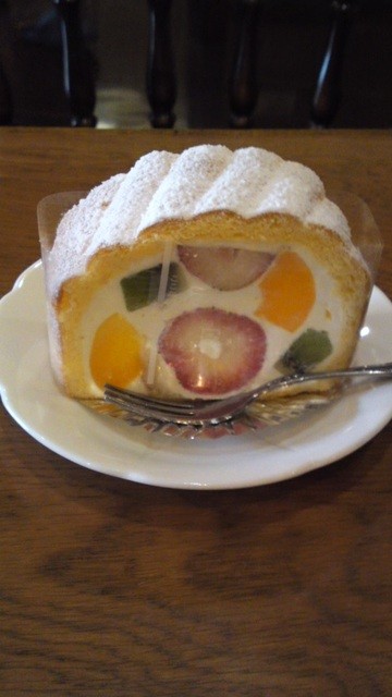 【閉店】吉井屋洋菓子 - 群馬藤岡/ケーキ | 食べログ