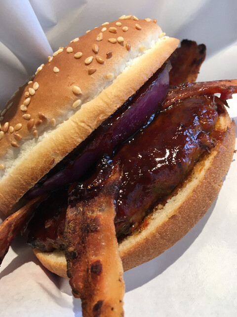 口コミ一覧 : Hey's Diner （ヘイズダイナー） - 京成幕張本郷/ピザ [食べログ]