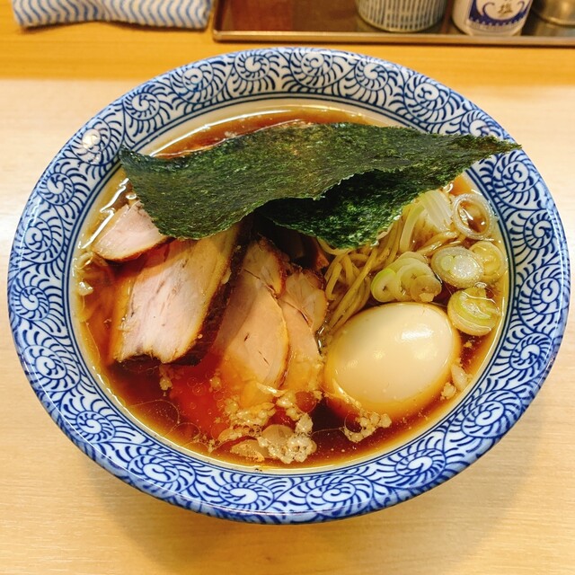 TAKANO - Togoshi, Nakanobu, Hatanodai Area/Ramen [Tabelog]