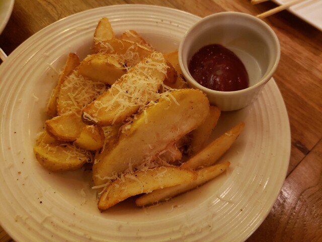 COHACO （コハコ【旧店名】イタリアン酒場 コハコ）のご予約 - 湘南台/ダイニングバー | 食べログ