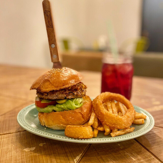 MARY STAND （メアリースタンド） - 下北沢/カフェ/ネット予約可 | 食べログ