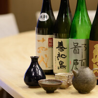 nihonryourisakuragawa - Imperial Palace Area/Japanese Cuisine [Tabelog]