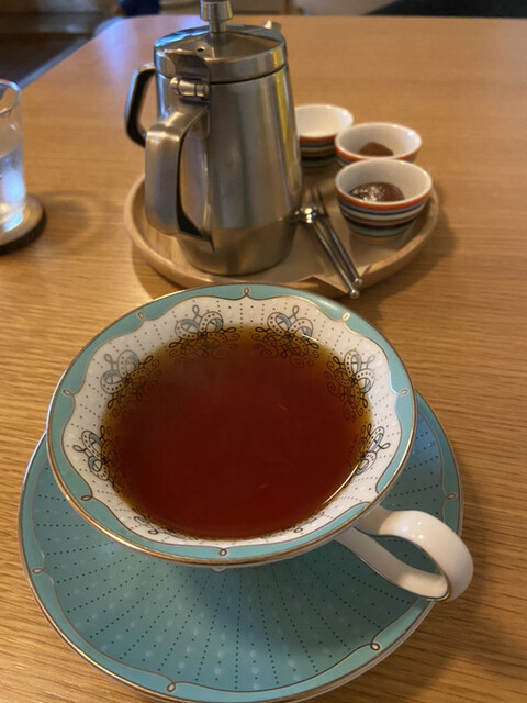 そのうちcafe SNC - 五条（京都市営）/カフェ [食べログ]