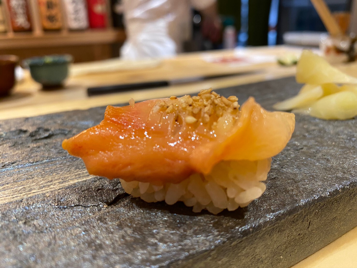 sushikappouhinakano in Goto Islands Fukuoka/Kyushu | OpenRice Japan