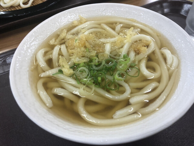 Maruichi - Marugame, Tadotsu/Udon [Tabelog]