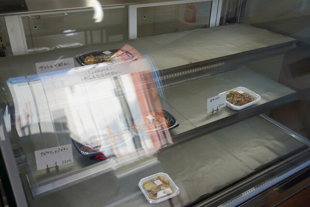 メニュー写真 : ラミキッチン （Lami kitchen） - 久居/惣菜・デリ | 食べログ