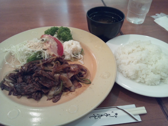 Bon CAFE （ボン カフェ） - 新大阪/オムライス | 食べログ