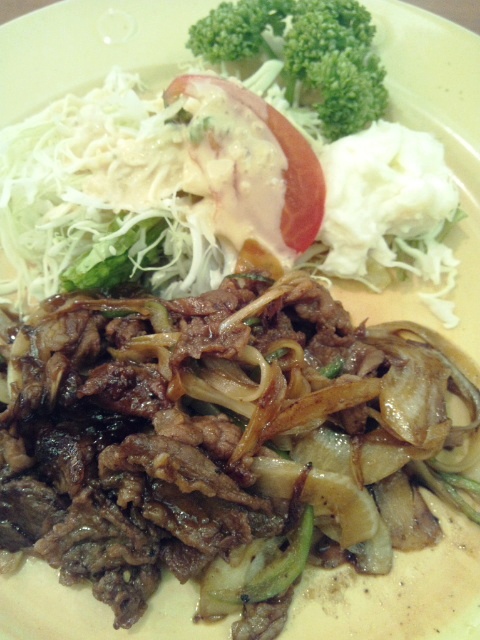 Bon CAFE （ボン カフェ） - 新大阪/オムライス | 食べログ